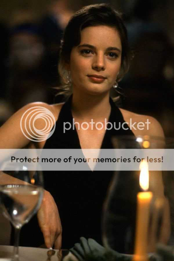 Gabrielle Anwar Photos - Gabrielle Anwar Images: Ravepad - the place to ...