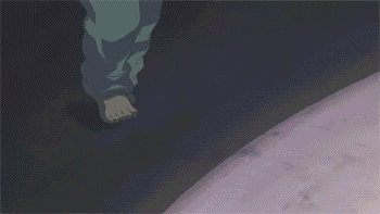 GANTZ Ep 02 Review | Hiyono's Anime Blog