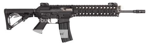 troy rail for p556 > Sig Rifles > AR15.COM