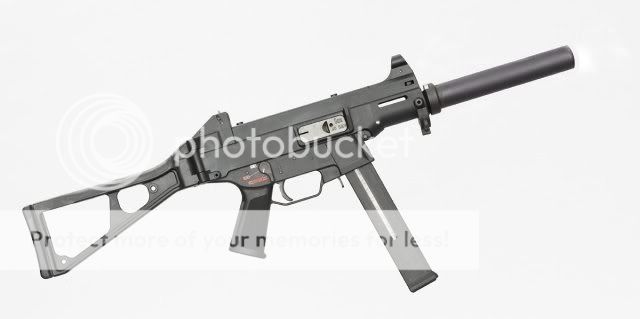 UMP K | HKPRO Forums