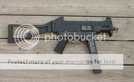 UMP K | HKPRO Forums