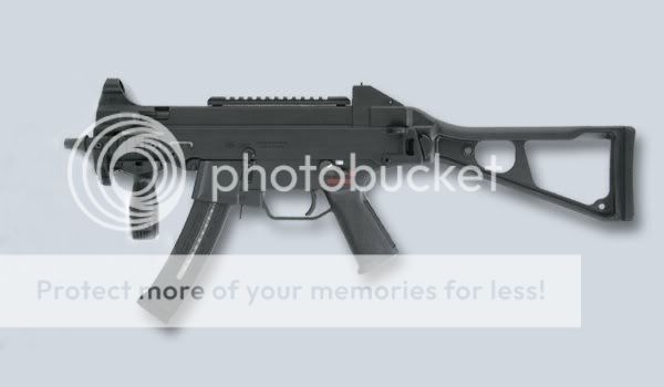 UMP K | HKPRO Forums