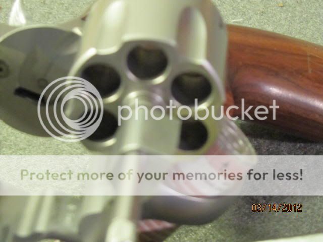 Sold in Santa Clara S&W M625 JM Price reduced - Calguns.net