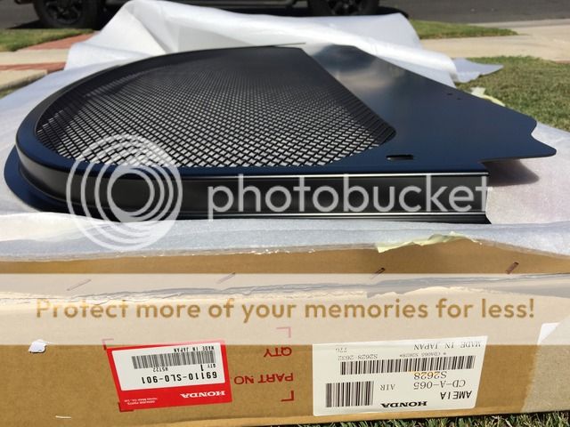 NSX-R lid install onto Targa NSX | NSX Prime