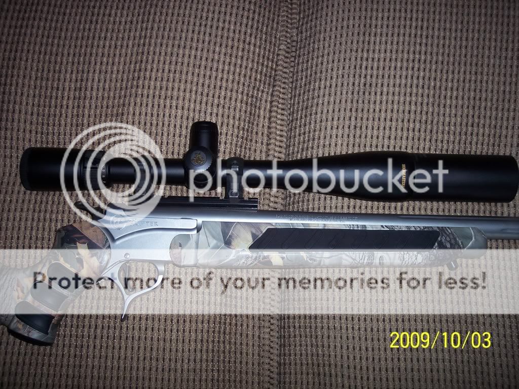 tc shockwave bullets vs hornady sst bullets | Indiana Gun Owners - Gun ...