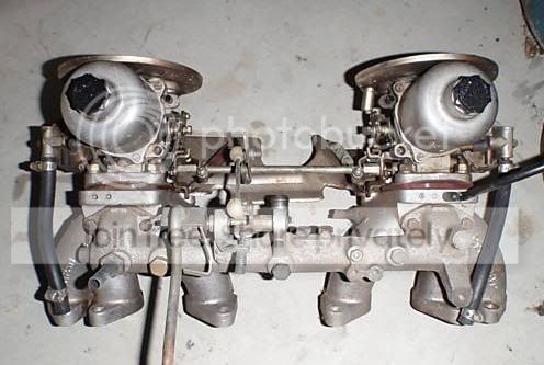 240Z / U20 SU carb interchangeability ? - Datsun Roadster Forum-311s.org