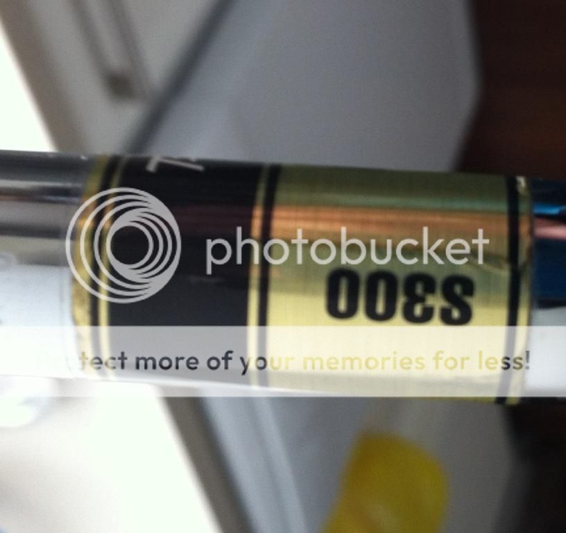 Where to buy shaft labels? - WRX Club Techs - GolfWRX