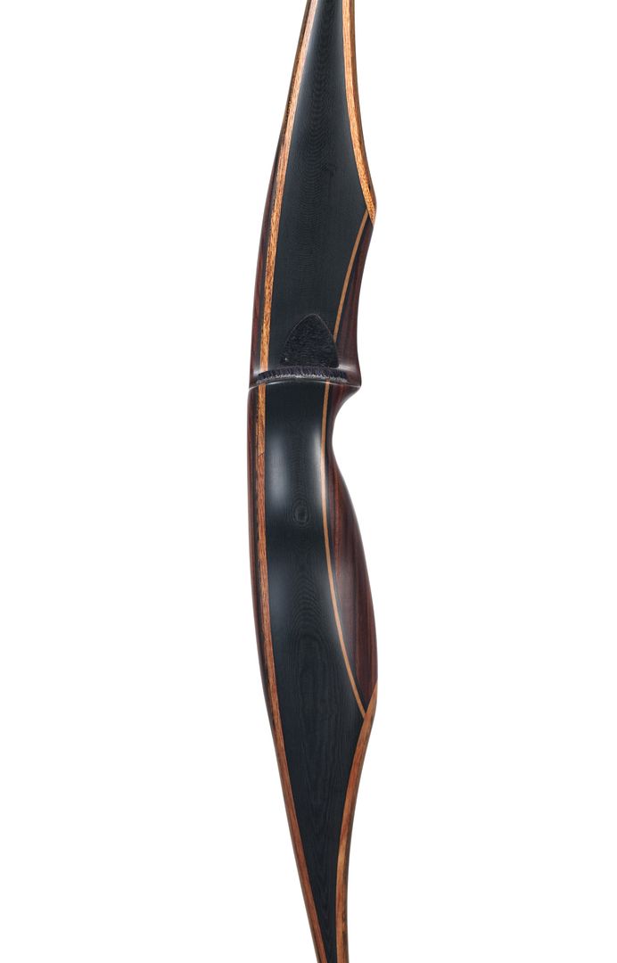 Cherokee - Navajo Bows